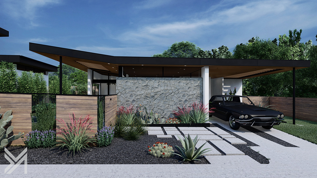 Available Homes - South Austin Development Group